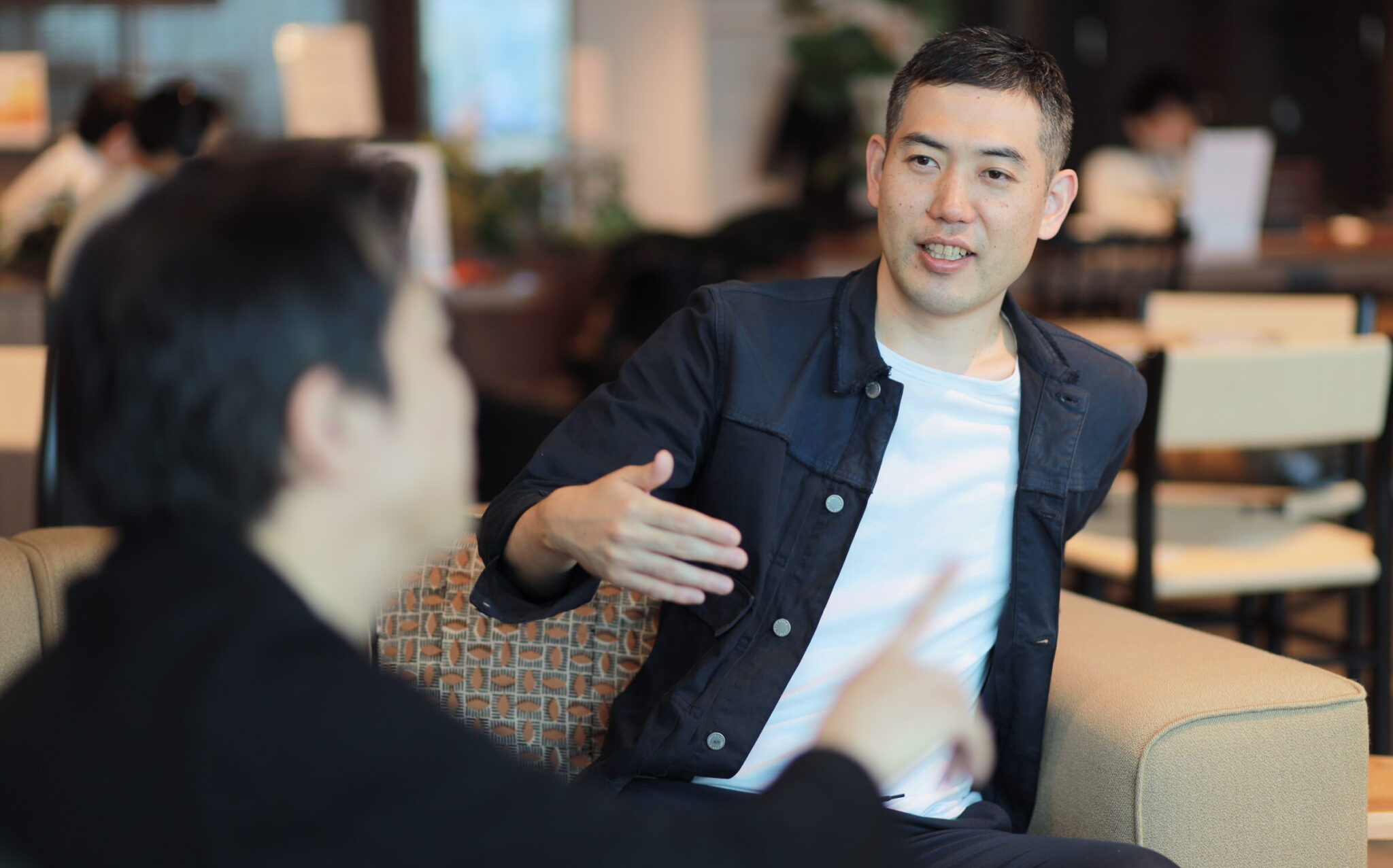 sweeepとinvoxが語る、受け取り請求書の「現在」と「未来」 – invox受取請求書