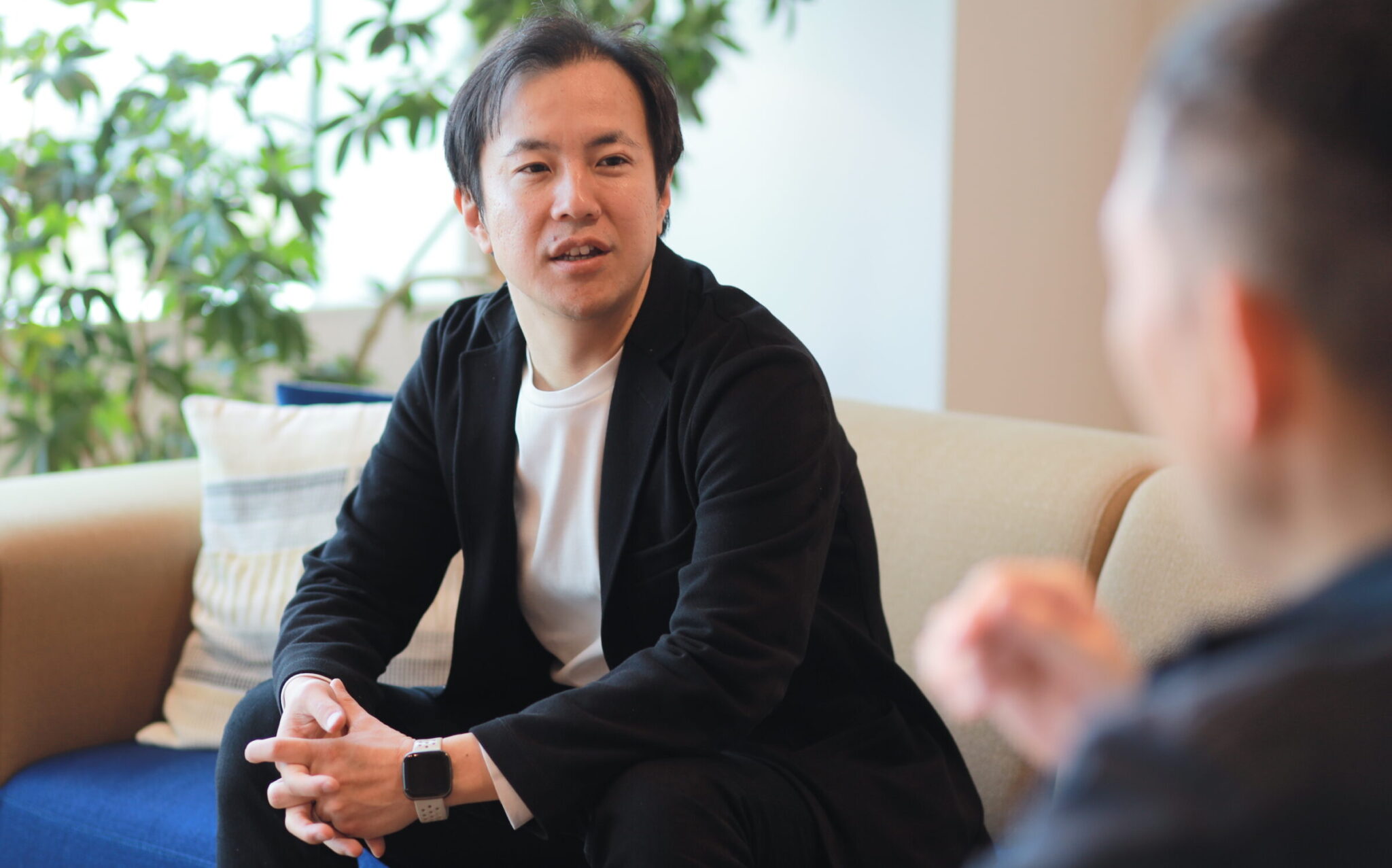 sweeepとinvoxが語る、受け取り請求書の「現在」と「未来」 – invox受取請求書