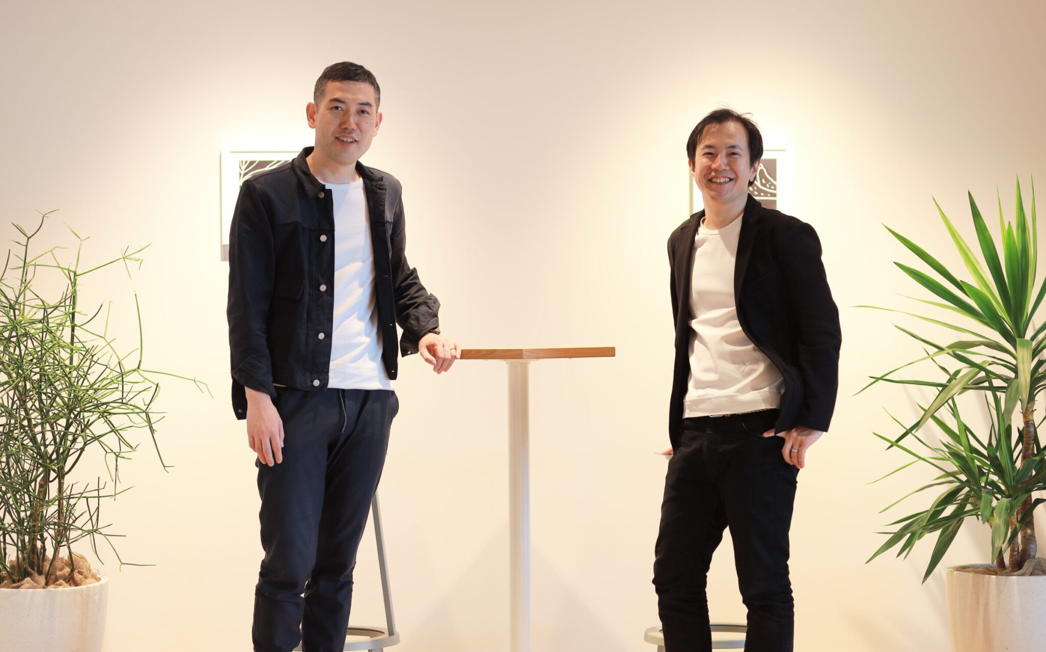 sweeepとinvoxが語る、受け取り請求書の「現在」と「未来」 – invox受取請求書